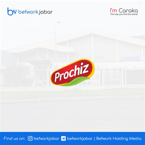 Lowongan Kerja Pt Mulia Boga Raya Tbk November 2022 Befwork