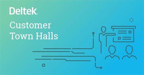 Q1 Deltek Costpoint Customer Town Hall Iuvo Systems