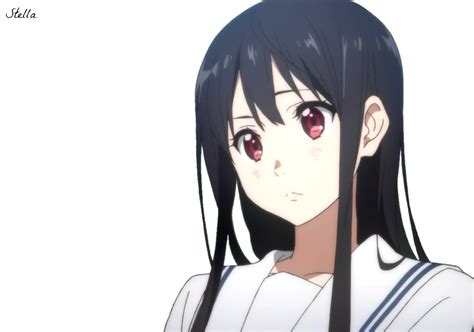 Mitsuki Nase Render By Stella1994x On Deviantart