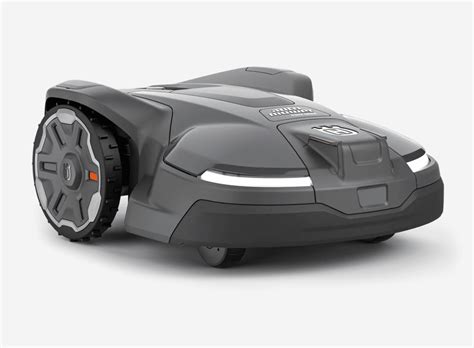 Automower Husqvarna 430x Nera Mobiglia S N C