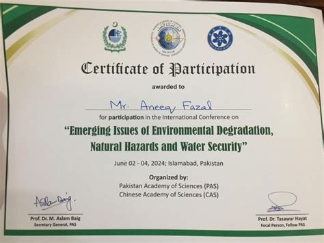 Ch Aneeq Fazal Virk Posted On Linkedin