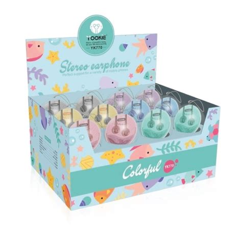 Manos Libres Yookie Yks Opentecnologyec