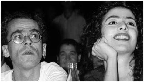 Nando Reis E Marisa Monte Já Namoraram Vejas As Músicas Sobre O Término
