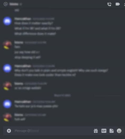 Does Discord Notify When You Delete A Message Itgeared