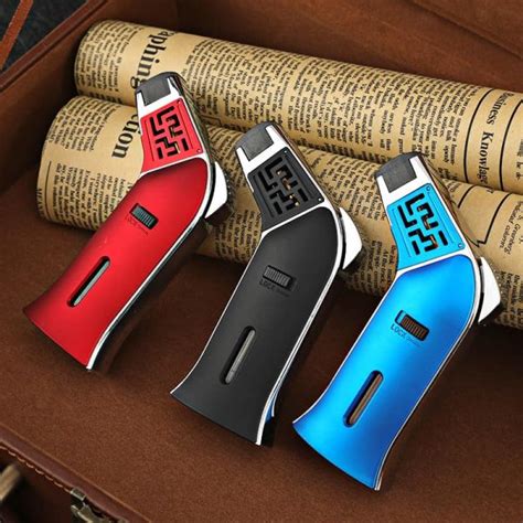 Which Fuel Is Best For Your High Temperature Lighter Zhentanzhe