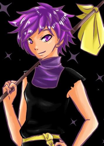 Kim Ember Japanese Dub Fan Casting For Skylanders Resummoned Mycast Fan Casting Your