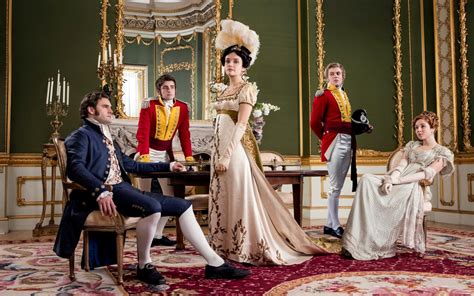 HOLLYWOOD SPY: FIRST TRAILER FROM ITV'S PERIOD SET SERIES 'VANITY FAIR ...