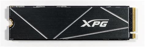 Conclusion - The ADATA GAMMIX S50 Lite 2TB SSD Review: Mainstream PCIe Gen4