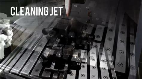 Metallography Abrasive Cutting For Automotive Samples Tulip Sectioning