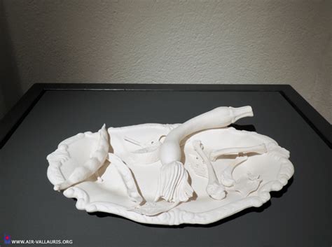 Susan Schultz Web A I R Vallauris Artists In Residence Vallauris France