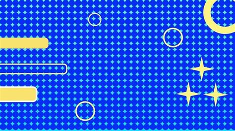 Shapes Overlay Stock Video Footage For Free Download