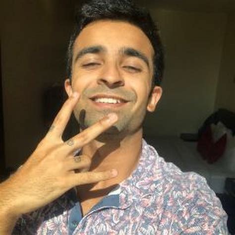 Punit Chawla Youtube