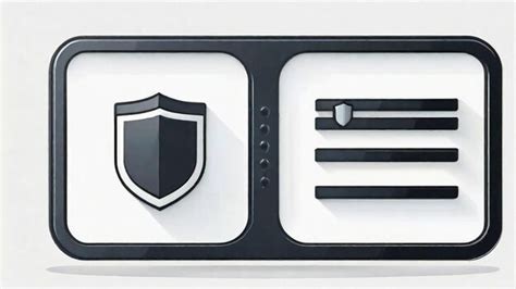 Premium Photo Secure Authentication For Online Safety