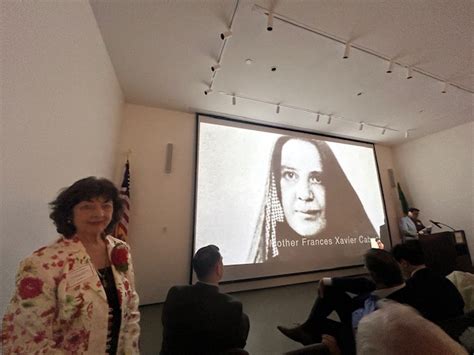 Dr Gilda And Mary Rorro At Conference Of Presidents Of Major Italian American Organizations