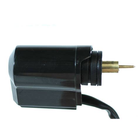 Carburetor Electric Choke Assembly Gy6 50cc 125cc 150cc Engine