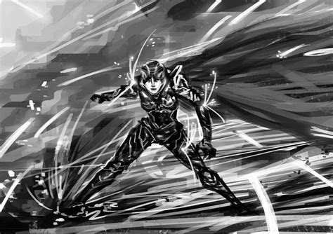 Faora Ul By Neon89 On Deviantart