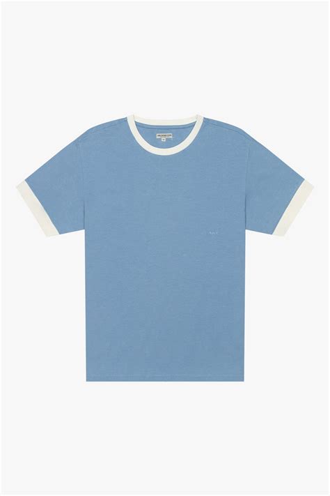 Color Block T Shirt Skynatural Shopperboard