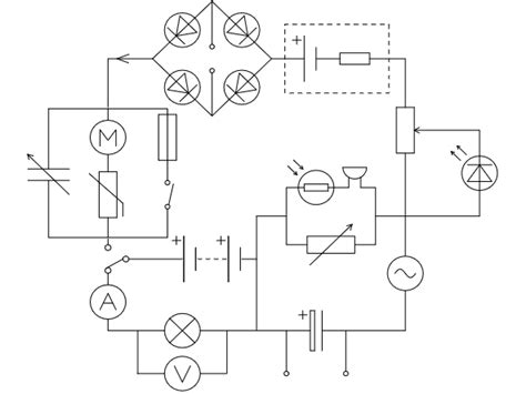 Circuit Diagram Creator Teaching Resources