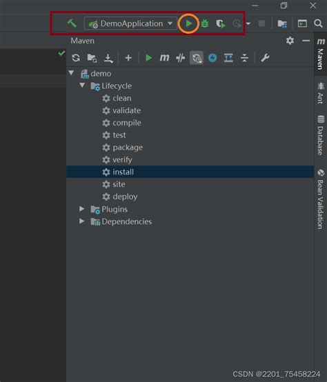 Spring Boot开发入门环境准备idea Springboot环境搭建 Csdn博客