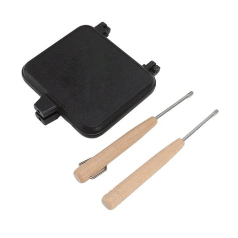 Double Sided Mold Pandouble Sided Frying Pan Double Sided Sandwich Pan