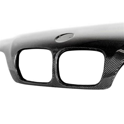 Seibon 97 03 Bmw E39 Oem Carbon Fiber Hood Black Ops Auto Works