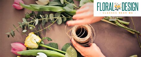 Beginner S Guide To Floral Design Classe