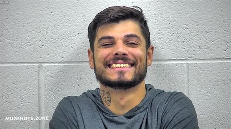 Crowder Michael Eugene Ii 10 07 2022 Kenton County Mugshots Zone