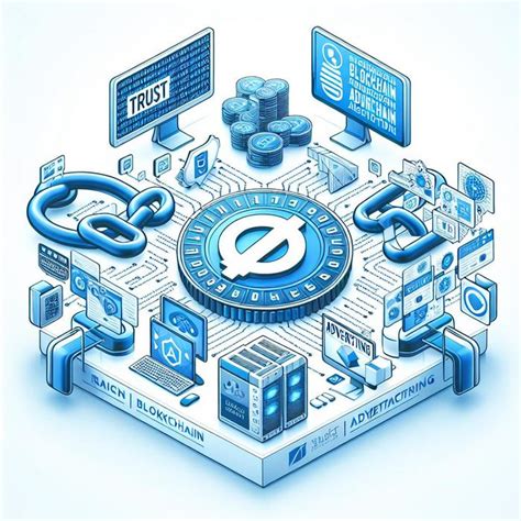 Blockchain Technology A Trust Enhancer In Ads Ppc Future