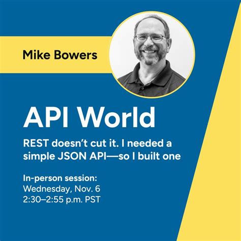 Faircom Corporation On Linkedin Apiworld Api Developers Restapi