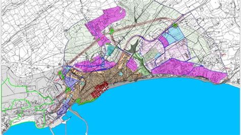 Dopo 40 anni un nuovo piano regolatore generale per la città di Pozzallo