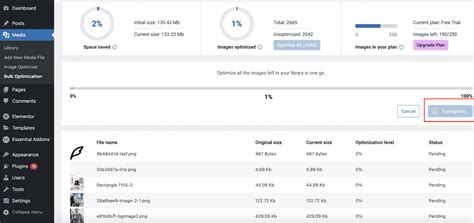 How To Use Elementor Image Optimizer And Enhance Wordpress Performance Essential Addons For