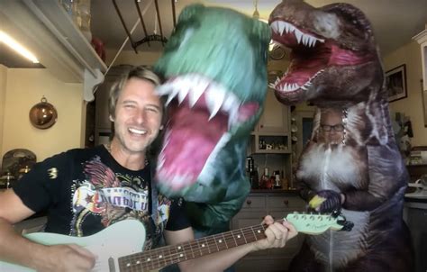 Watch Toyah And Robert Fripp Cover Bryan Adams Summer Of 69 With