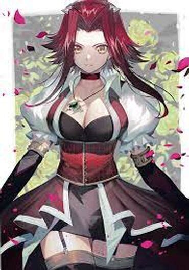 Most Attractive Female Character In Yugioh Gen Discussion Comic Vine