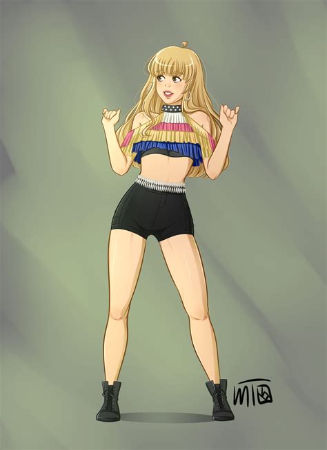 Lisa Swalla By Mewtalina On Deviantart
