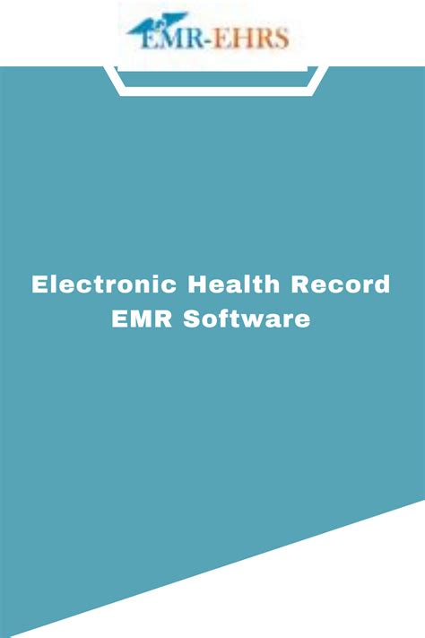 Reasons Why Electronic Health Record Emr Software Is Better Than Paper