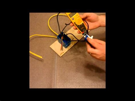 How To Troubleshoot A Three Way Switch