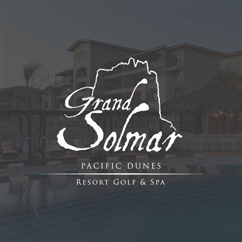 Grand Solmar Pacific Dunes Grand Solmar Pacific Dunes