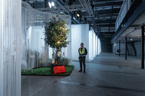 autonomous trees