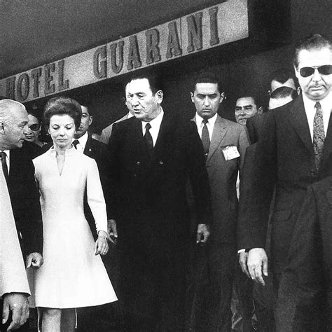 Historia Secreta De Los Días Previos A La Llegada De Perón El Triunfo De Cámpora Y Un Clima De