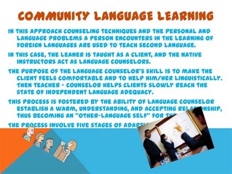 Second Language Teaching Methods Pptx Education