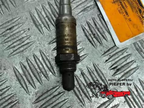 Lambda Probe Volkswagen Polo 030906265 Aexofapq