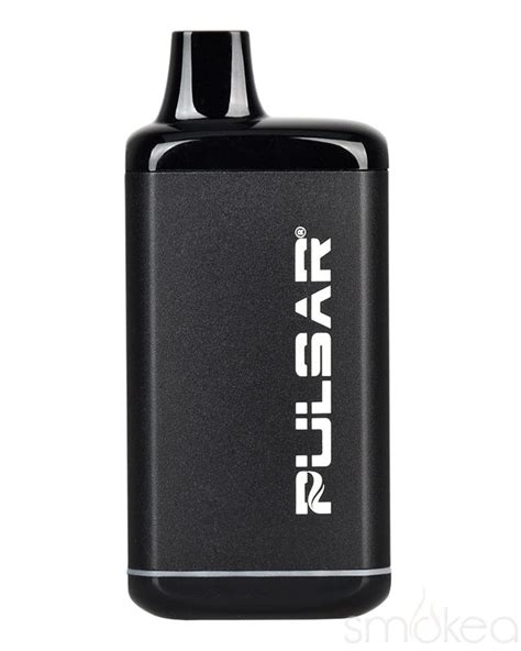 Pulsar Dl 20 Variable Voltage Vape Pen