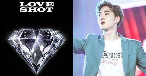 Exo Hinted At Love Shot Over 5 Years Ago And Heres Proof Koreaboo