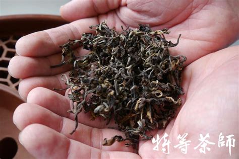 特等茶師 感謝茶友提問，小知識分享～ Q請問 蜜香美人烏龍 跟 白毫烏龍（東方美人） 有何異同呢？ A