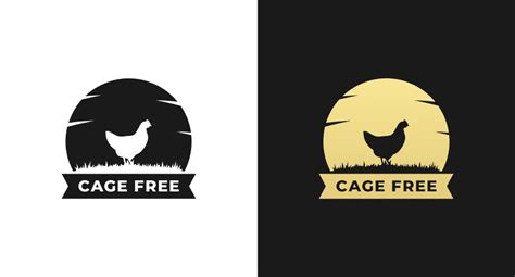 Cage Logo