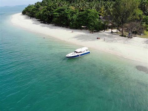 Simba Sea Trips Phuket Ce Quil Faut Savoir Pour Votre Visite Avec