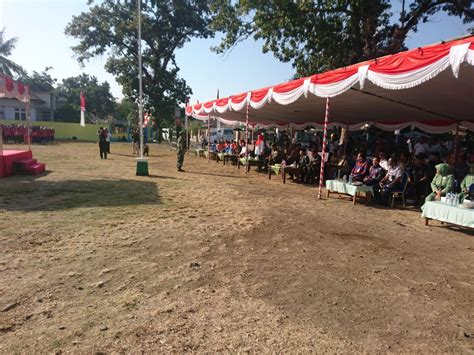 Kodim 1608 Bima Bersama Kemendikbud Ri Gelar Bela Negara Post Kota Ntb