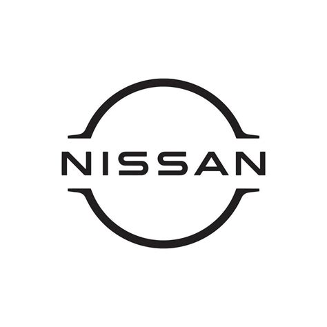 Nissan Logo Design 31712147 Vector Art At Vecteezy