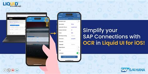 Synactive Inc On Linkedin Sapconnections Liquidui Mobilesap Ocrintegration Sapefficiency…