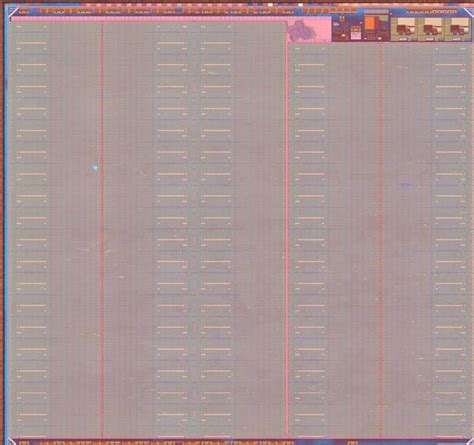 Samsungs 3 Nm Gaa Process Identified In A Crypto Mining Asic Designed